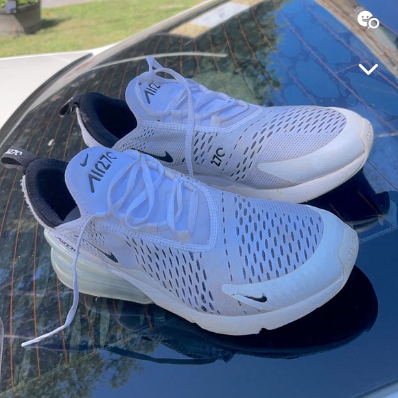 Nike | Shoes | These Are Niki Air Max Im Asking 0 For Them | Poshmark